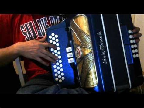 Consejo Musical Sobre Acordeon Santa Marsala Youtube