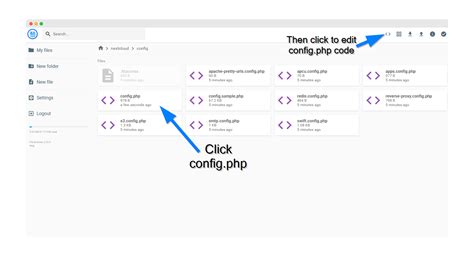 How To Install Nextcloud On Privaterouter Openwrt Knowledgebase
