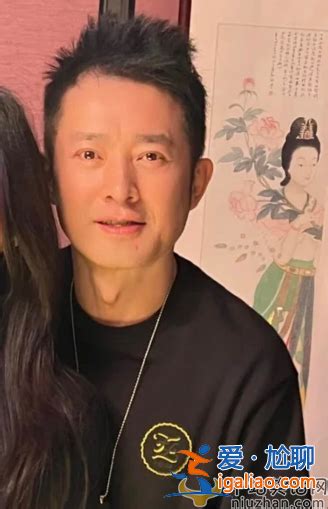 任泉为什么退出娱乐圈任泉和李冰冰什么关系近况曝光模样大变 头条 爱尬聊