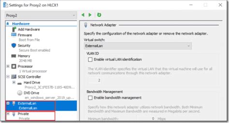Identify Virtual Nics In Hyper V Virtual Machines 4sysops