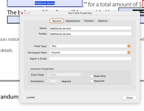 Solved Formatting Not Showing Up In Forms Adobe Product Community