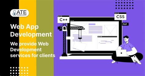 Sate Technologies On Linkedin Webappdevelopment Digitalinnovation