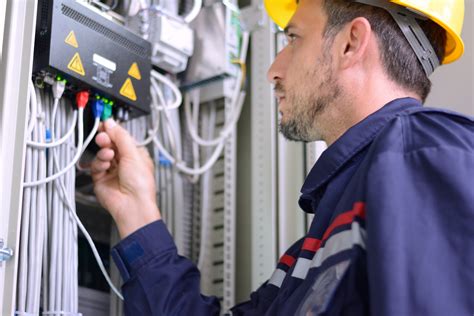 Structured Cabling Standards Explained Isoiec En Tia