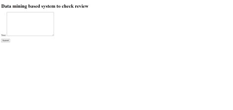 Fake Product Review Detection Using Machine Learning Projectworlds Store