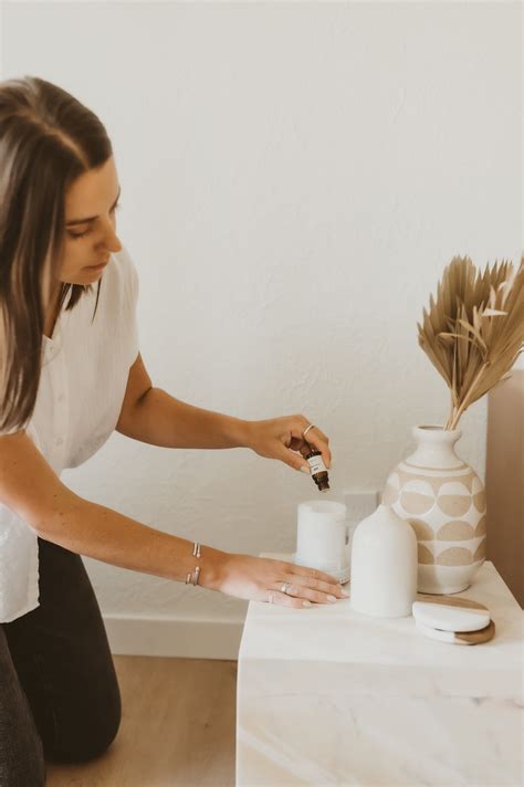 Aromatic Diffuser Alevan Botanica