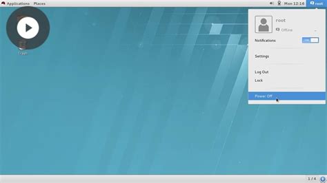 Red Hat Enterprise Linux