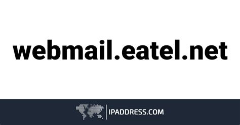 Webmail Welcome To Webmail