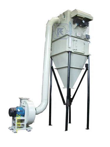 Dedusting Bag Filter At ₹ 35000 Kundrathur Chennai Id 12995568830