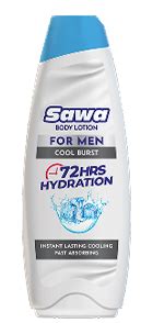 Sawa Lotion Pwani