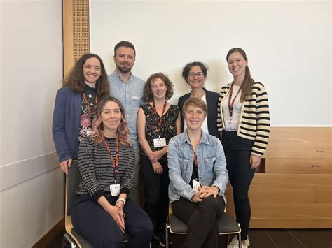 Women In Machine Learning And Data Science Zürich On Linkedin Wetechtogether