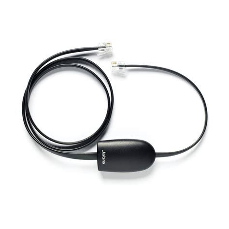 Jabra Link Ehs For Cisco Headset Plus