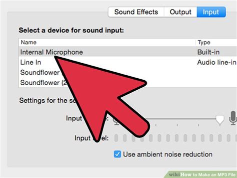 How To Make An MP3 File 8 Steps With Pictures WikiHow