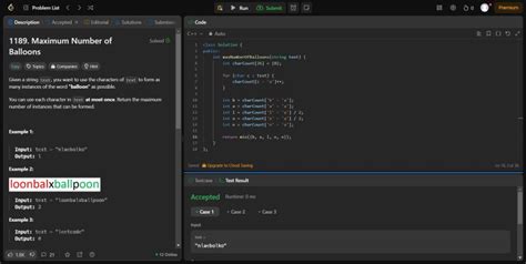 Day95 Drgviswanathan Drgviswanathanchallenge Leetcode