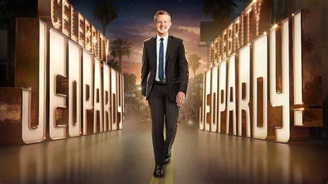 Watch Celebrity Jeopardy Season 3 Episode 12 Semifinal 3 David Friedberg Sean Gunn And