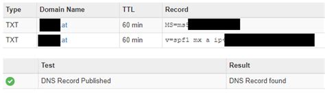 Entra Id Azure Ad Custom Domain Doesnt Validate Server Fault
