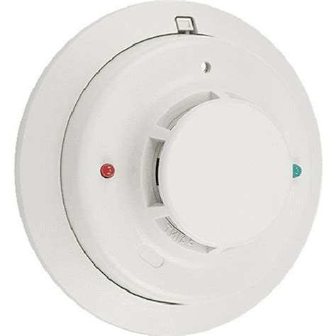 System Sensor I3 Photoelectric Smoke Detectors 2 Or