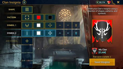 Raid Shadow Legends Patch 760 Preview