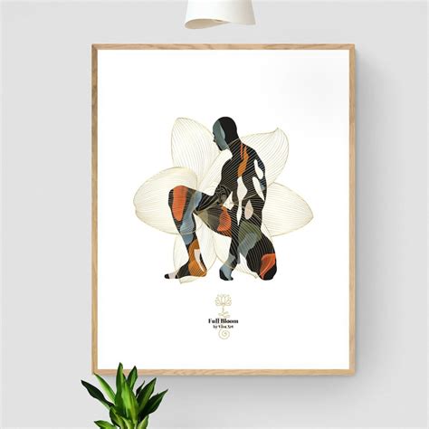 Male Nude Art Etsy Uk