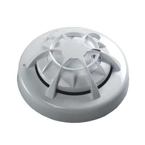 Fusion Wireless Multisensor Detector Sonic Fire And Security Ltd