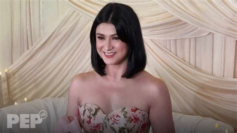 Carla Abellana Denies Joining Batang Quiapo Pepph