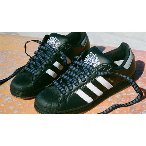 Always X Adidas Superstar Adv Core Black The Sole Supplier