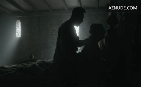 Tamaryn Payne Breasts Scene In Vikings Aznude
