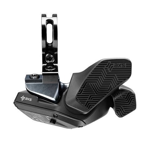 Sram Eagle Axs 12 Speed Rocker Shifter Controller