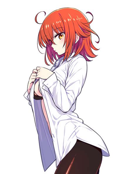 ぐだ子 pixiv年鑑 β