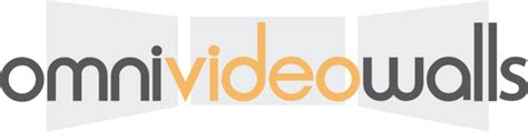 Video Wall Systems Omni Cabling And Technology Integration