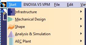 CATIA Scripting Macros CATIA V Vs CATIA V Vs DExperience Platform