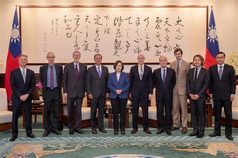 重头戏 ！台美「印太民主治理谘商」对话12日登场 ＊ 阿波罗新闻网