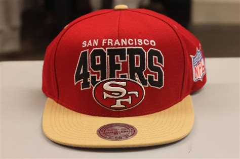 GALLERI: Snapback NBA