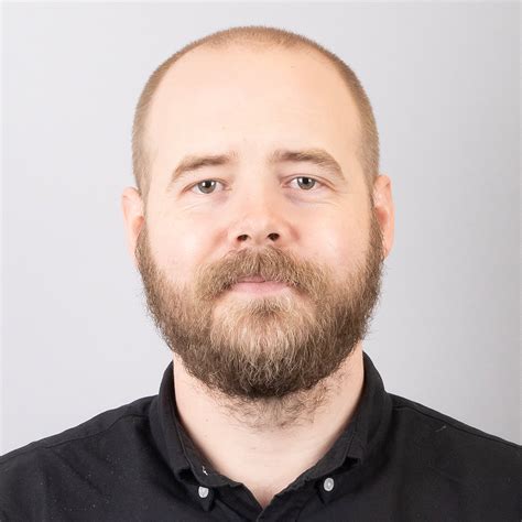 David Andersson Skövdebostäder