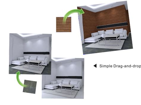 Intericad T6 Functions Interior Designing Software Intericad