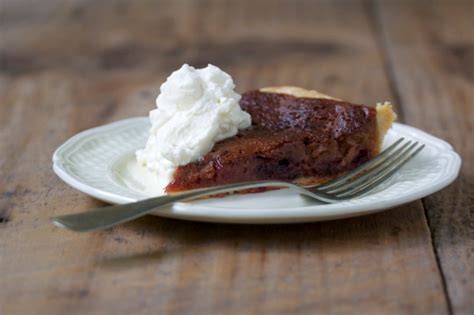 Damson Plums Make Some Damn Fine Plum Pie Gourmandistan