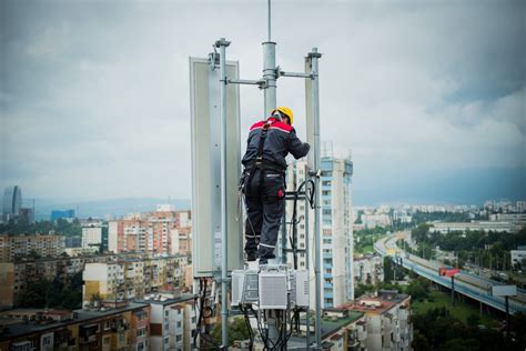 „А1 България“ през 2022 г ръст модернизация и отделяне на мобилната мрежа Techtrends България