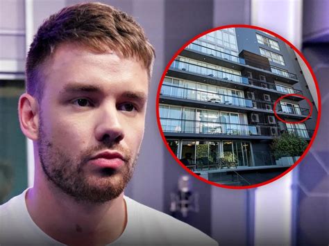 Disturbing New Details Emerge In Liam Payne D3ath Investigation Liam