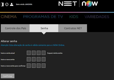 Como Usar O Net Now No Seu Computador Dicas E Tutoriais Techtudo