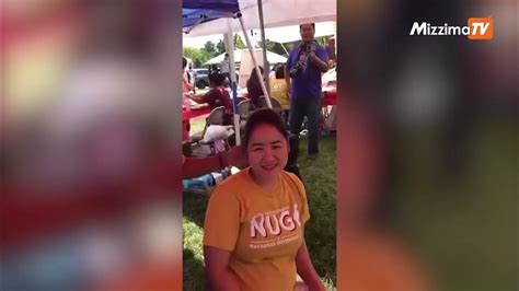 အမေရိကန်နွေဦးတော်လှန်ရေးအမျိုးသမီးအဖွဲ့၏pdfများအတွက်ရန်ပုံငွေရှာပွဲတွင်ကန်ဒေါ်လာ၄၀ ၀၀၀ကျော်ရရှိ