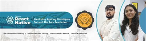 Master React Native Apps Coursera Training And Certification