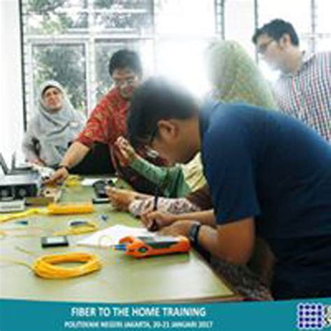 Training Ftth Store Pt Floatway System