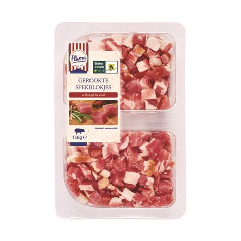 Spar Pluma Spek Blokjes Je Vindt Het Bij Spar