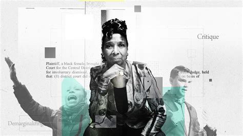 Intersectionality Crenshaw