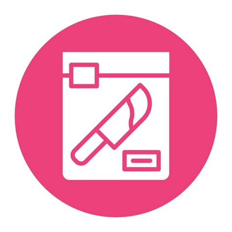 Premium Vector Evidence Vector Illustration Style