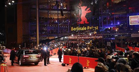 베를린영화제 개막 경쟁 부문 18개 작품에 홍상수作 포함