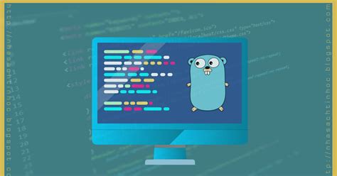 Chia Sẻ Khóa Học Go Golang Hoàn Chỉnh Cho Các Developer 2021 Khóa 8747 A Nhà Sách Tin Học