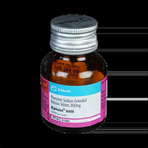 Eptoin 300 Er Tablet View Usage Side Effects Price And Subtitute