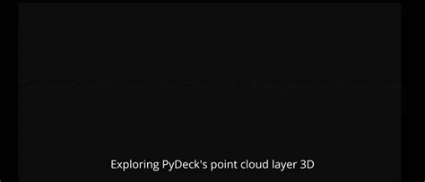 nikam priti raju on linkedin pydeck datavisualization 3drendering