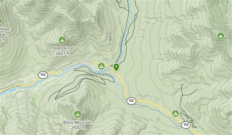 Pemi Loop Plan List Alltrails
