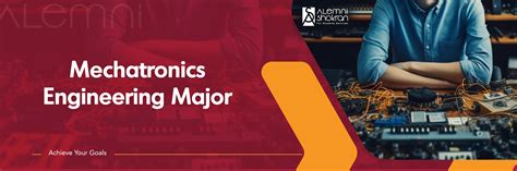 Studying Mechatronics Engineering In Turkish Universities